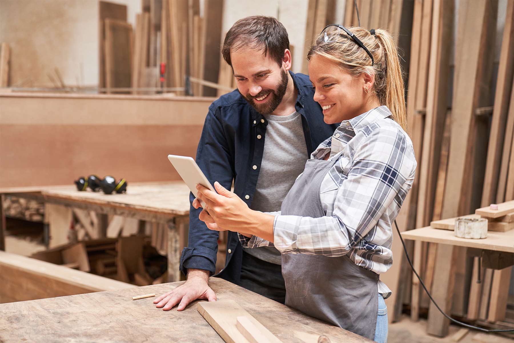 Is a Website Worth It For Your Local Service Business? Connecting with ...
